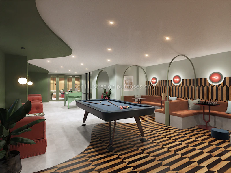 Student accommodation Belfast | Student Housing