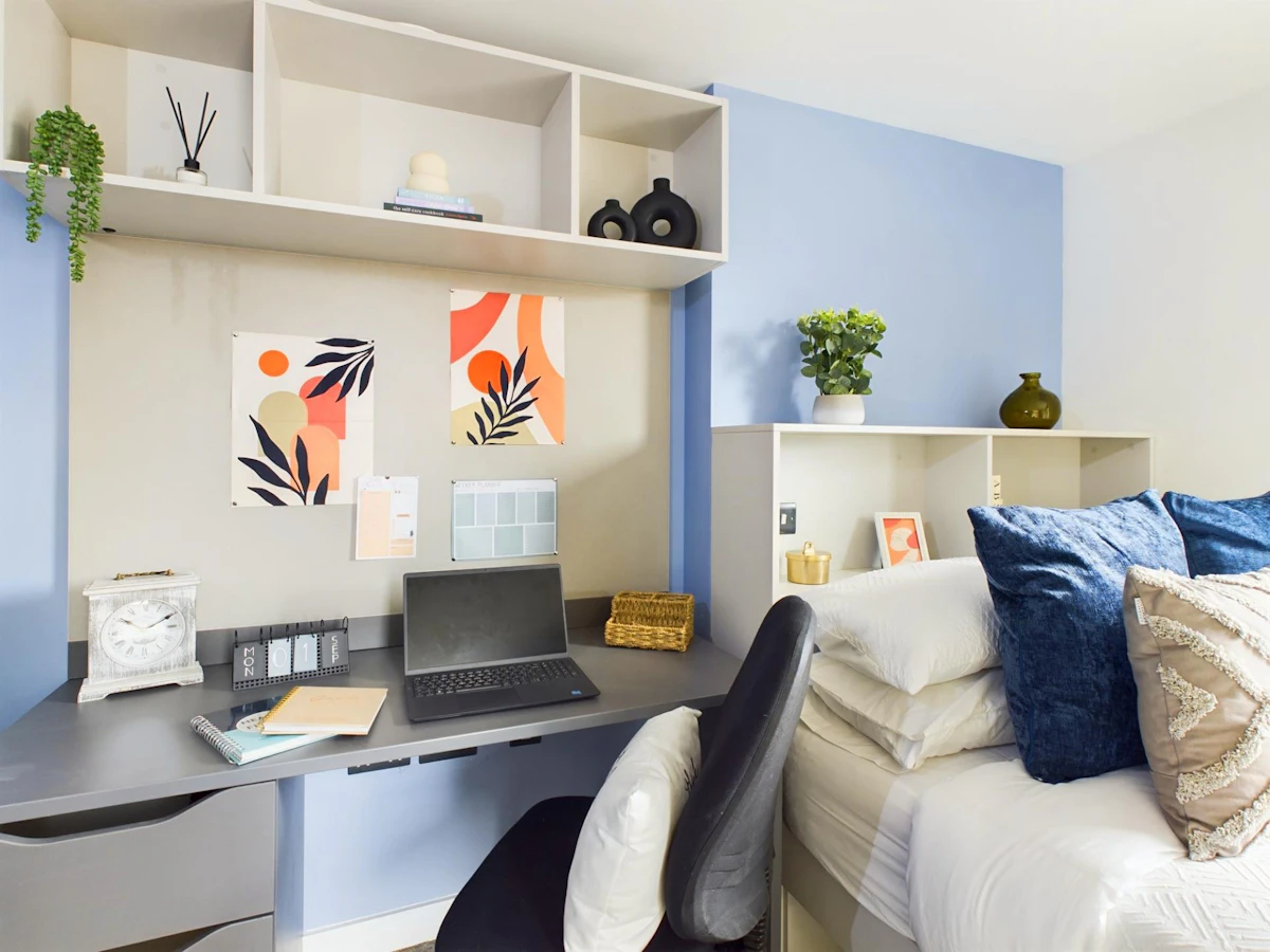 The Edge, Belfast | Student Accommodation