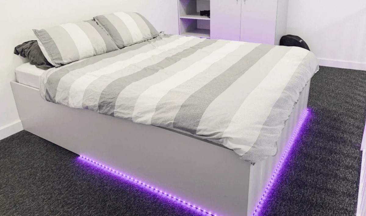 The Paper Works, Sheffield | Student Accommodation