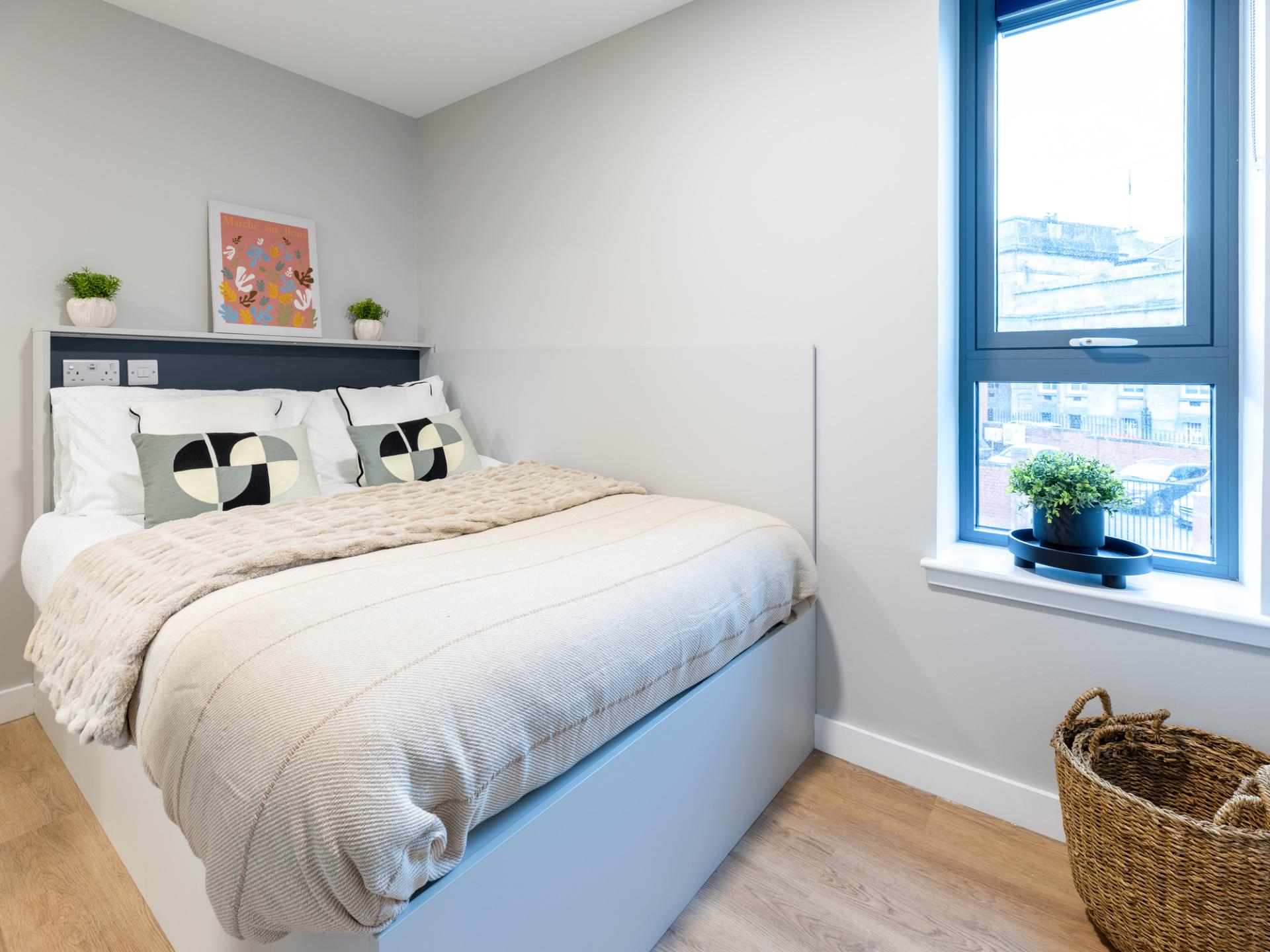 Clyde Court, Glasgow | Student Accommodation