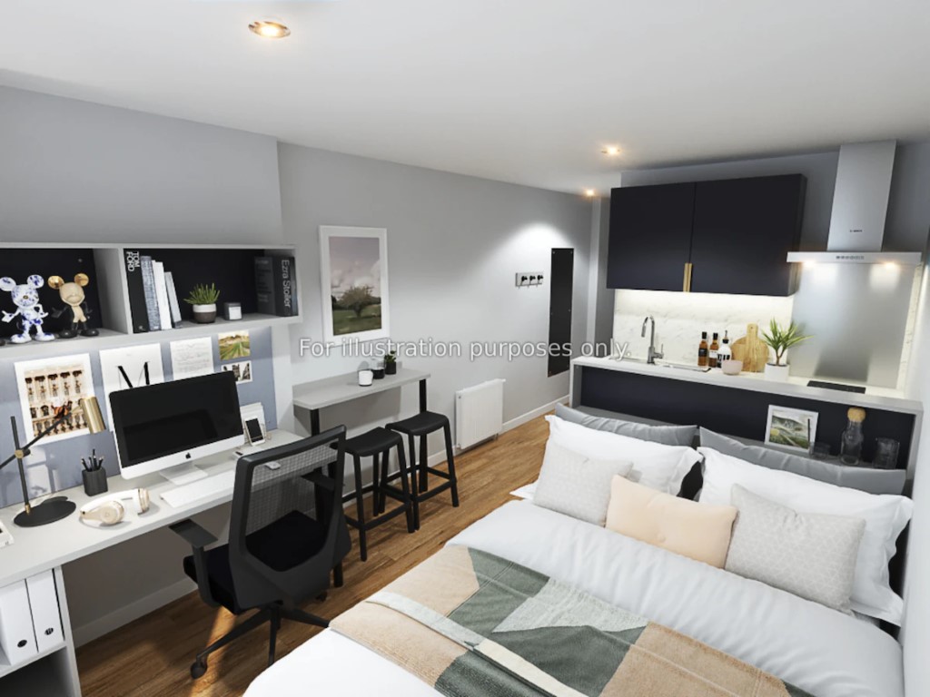 Clyde Court, Glasgow | Student Accommodation