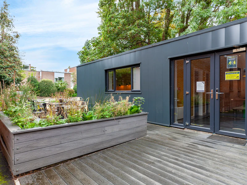 Allen Court, Manchester | Student Accommodation