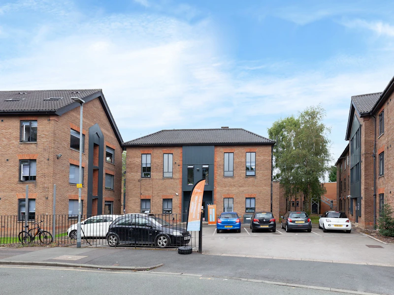 Allen Court, Manchester | Student Accommodation