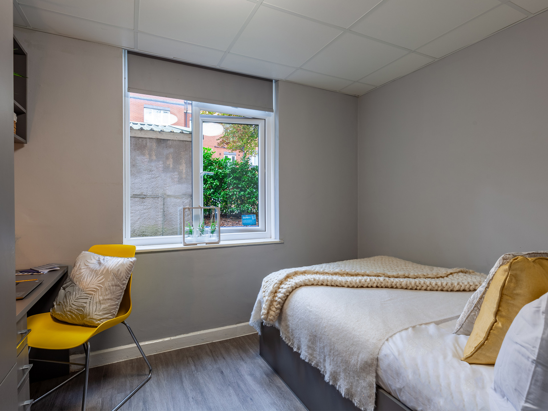 Allen Court, Manchester | Student Accommodation