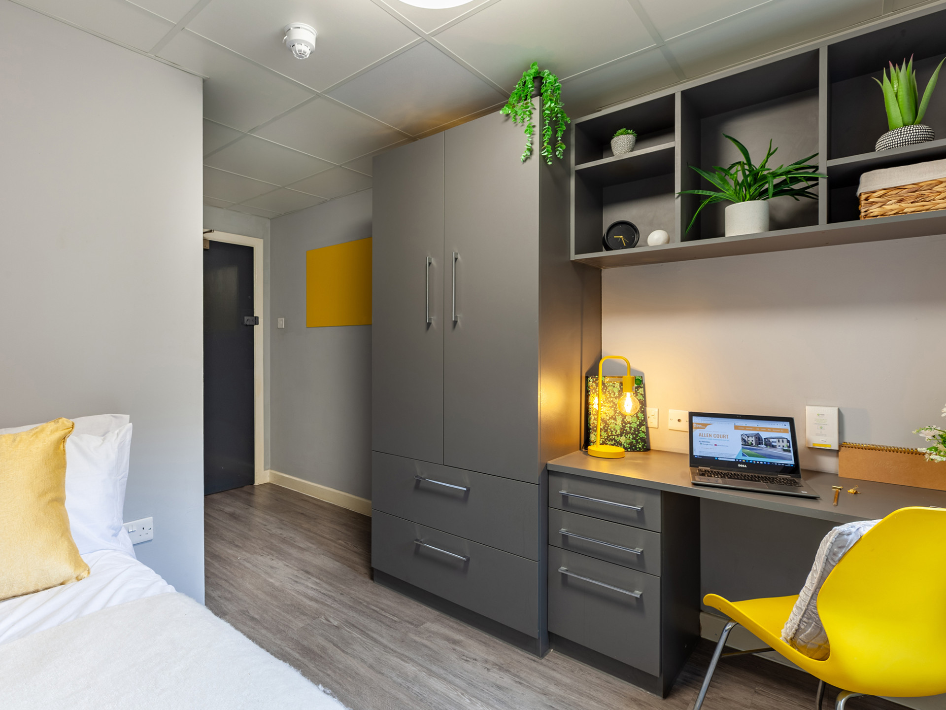 Allen Court, Manchester | Student Accommodation
