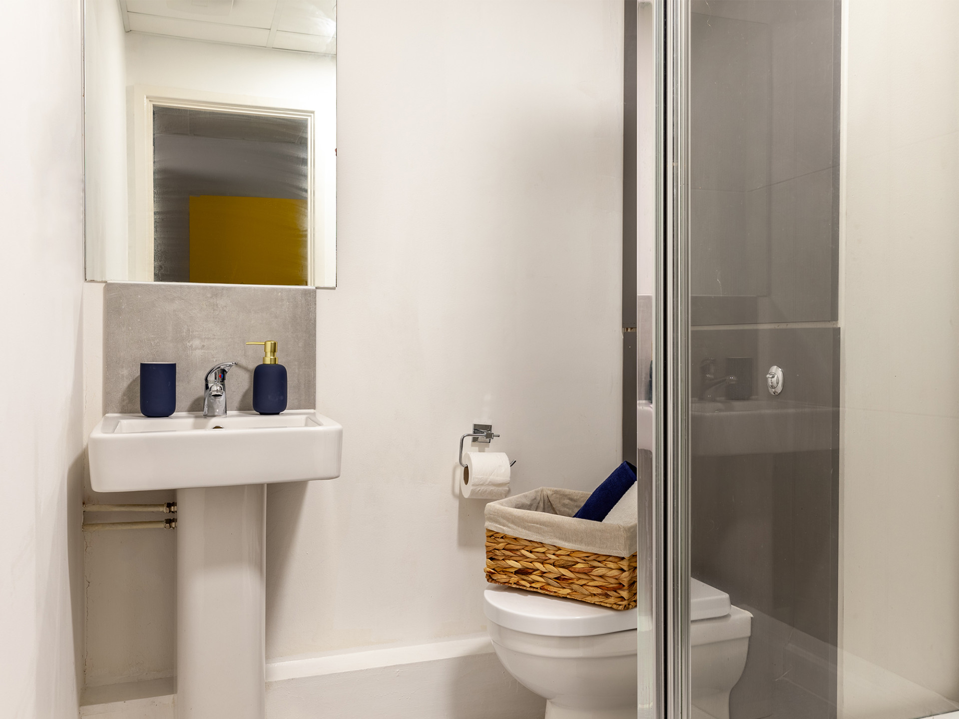 Allen Court, Manchester | Student Accommodation