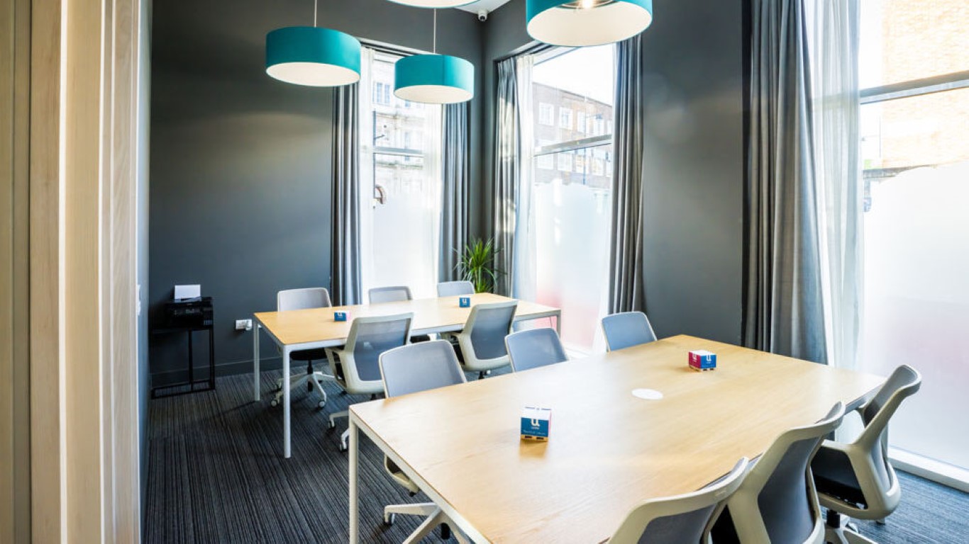 Bargate House, Southampton | Student Accommodation