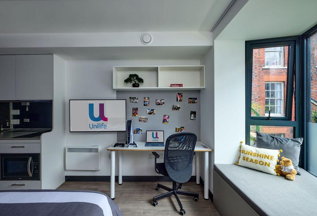 Bargate House, Southampton | Student Accommodation