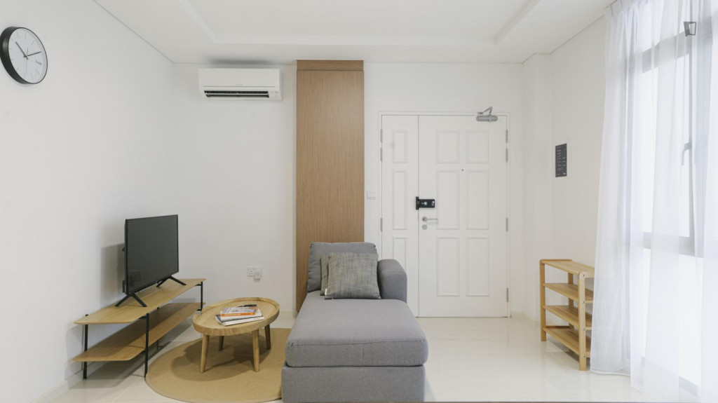 Student accommodation Singapore | Student Housing
