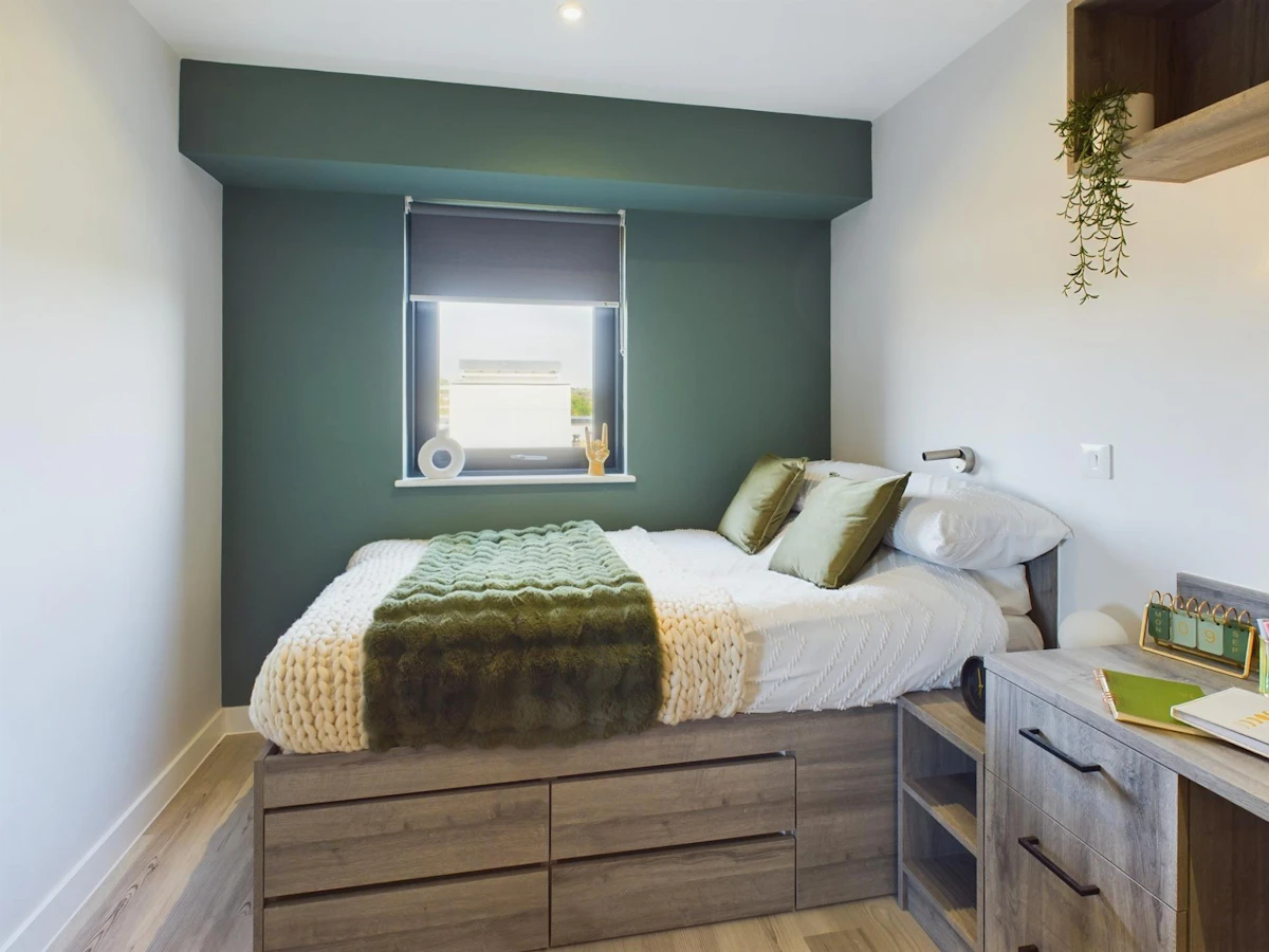 Crown Place, Nottingham | Student Accommodation