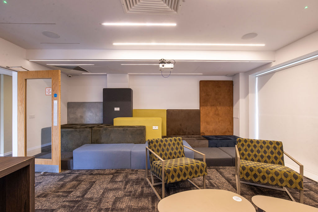 Find the Best Student Accommodation in Coventry | Casita