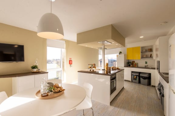 Merlin Point, Coventry | Student Accommodation