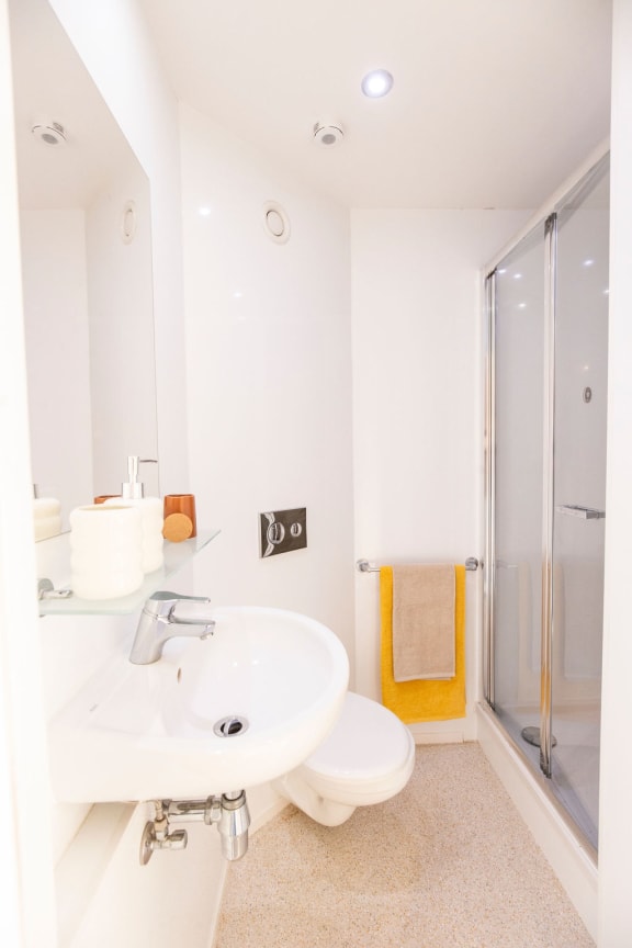 Merlin Point, Coventry | Student Accommodation