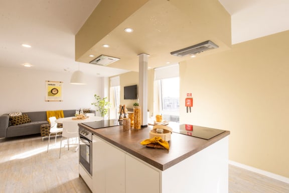 Merlin Point, Coventry | Student Accommodation