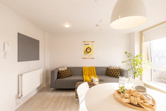 Merlin Point, Coventry | Student Accommodation