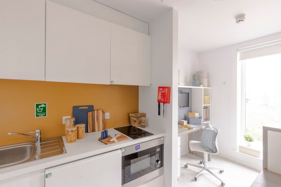 Merlin Point, Coventry | Student Accommodation