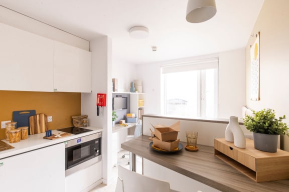 Merlin Point, Coventry | Student Accommodation