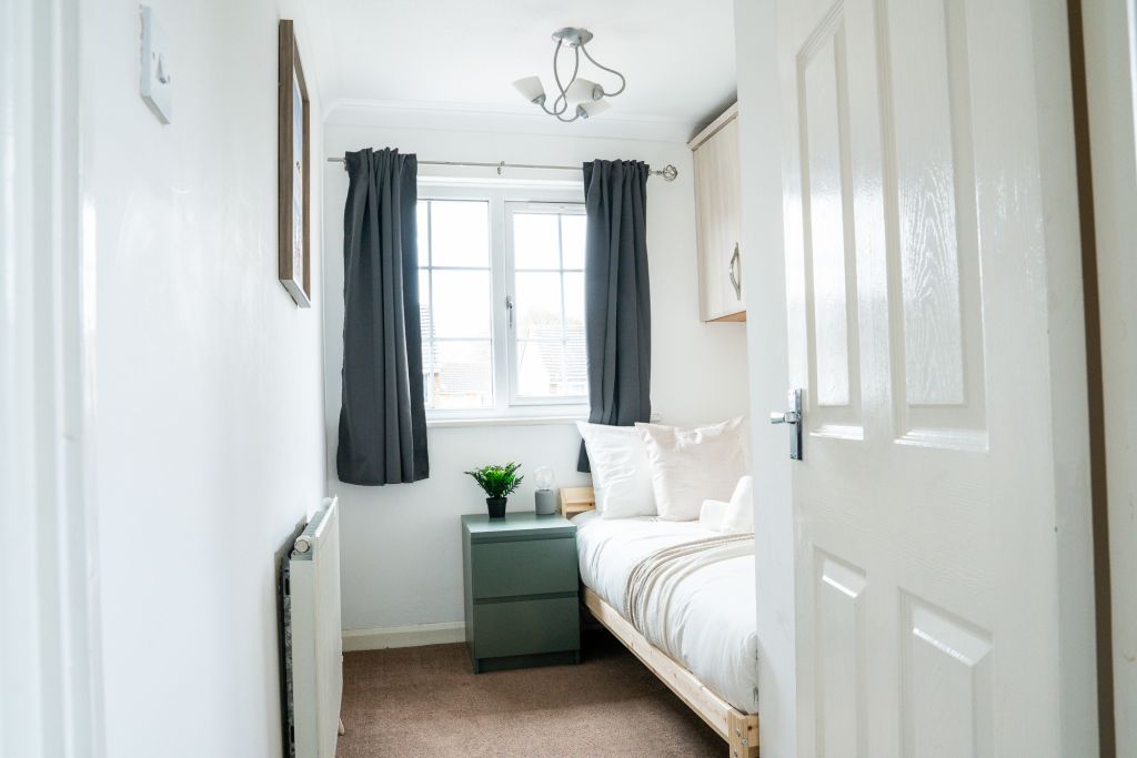 Student accommodation Luton | Student Housing