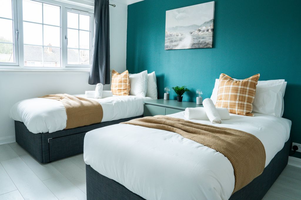 Student accommodation Luton | Student Housing