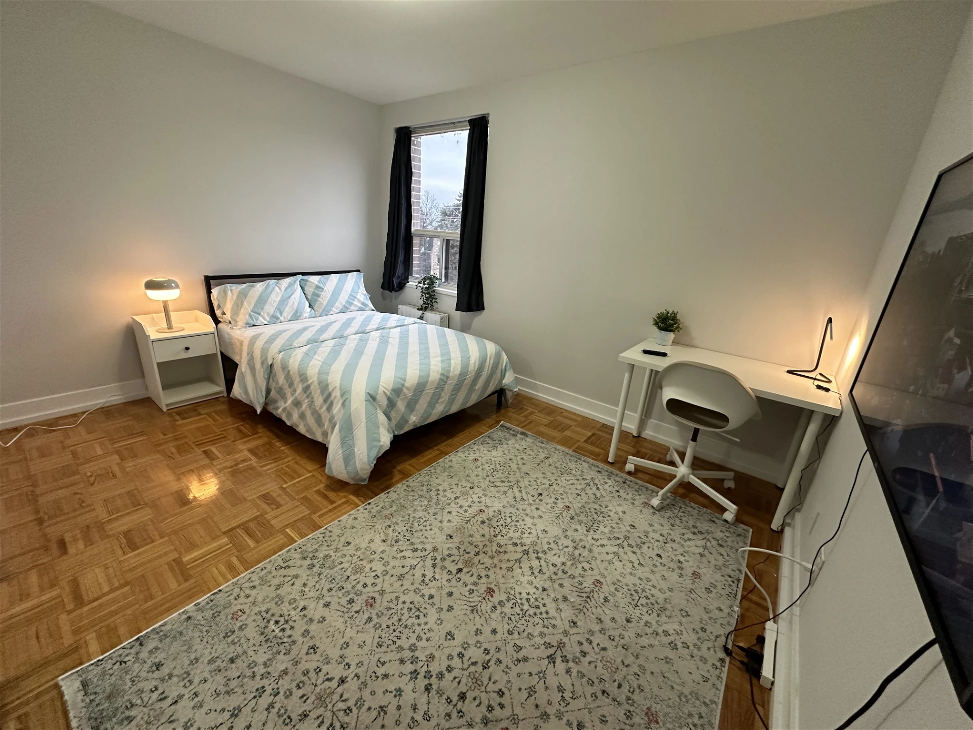Liberty Village - Spencer Av, Toronto | Student Accommodation