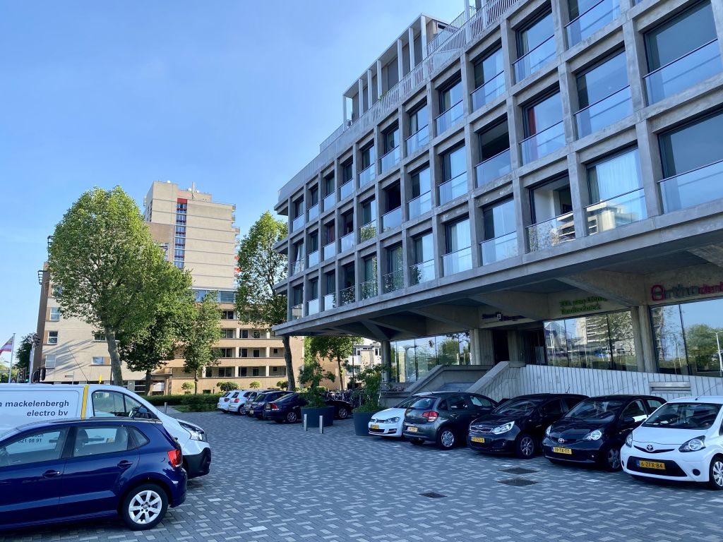 Student accommodation Rotterdam | Student Housing