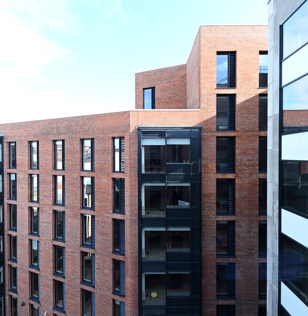 Lee Point, Cork | Student Accommodation