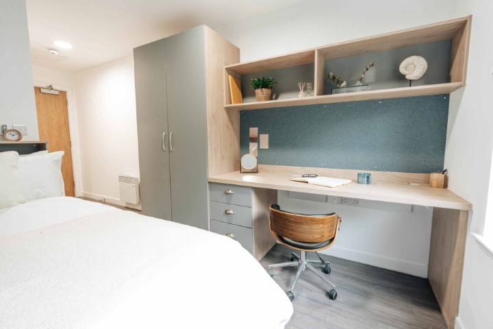 Caledon Court, Aberdeen | Student Accommodation