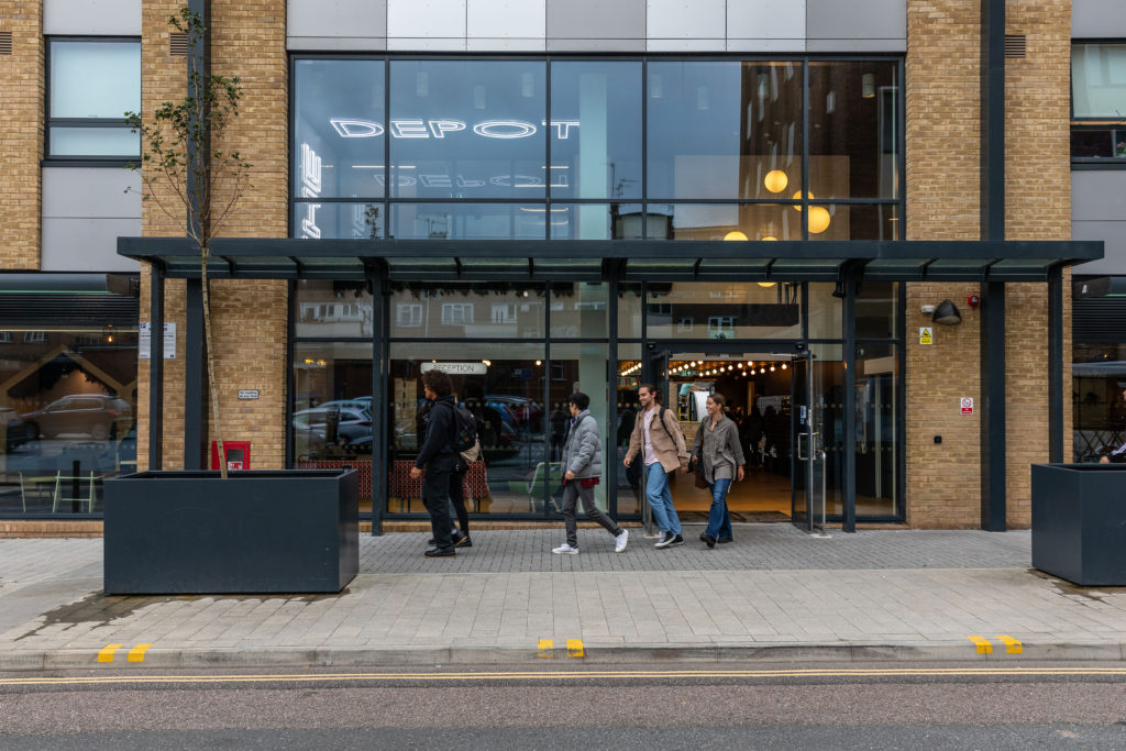 University of Exeter Accommodation | Private Student Accommodations