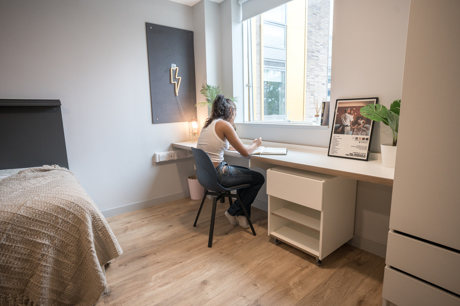 West Wing, Cardiff | Student Accommodation