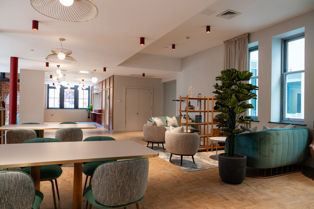 Leonardo, Leeds | Student Accommodation