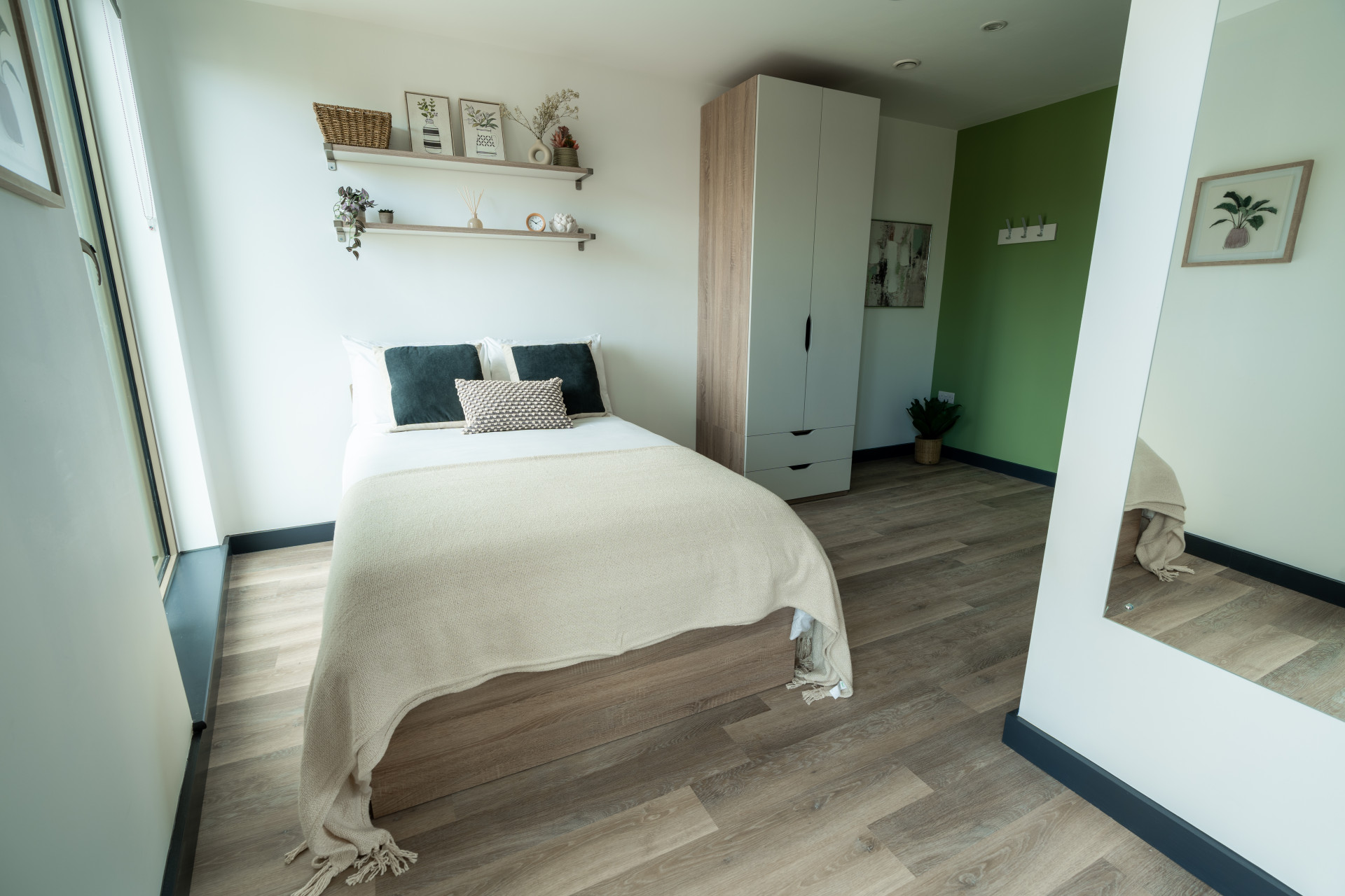 Leonardo, Leeds | Student Accommodation