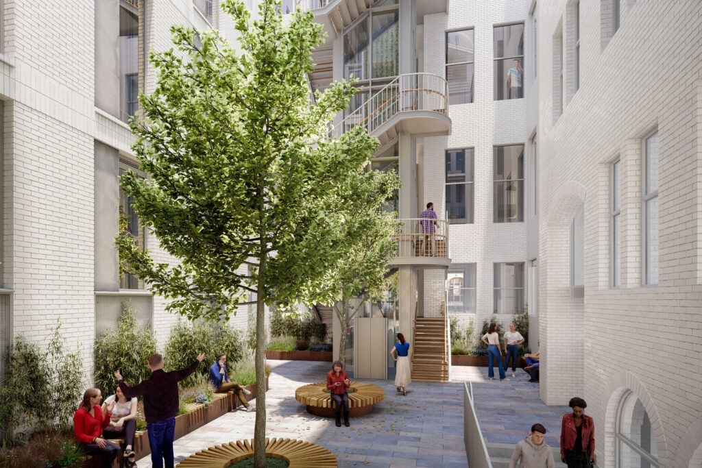 Leonardo, Leeds | Student Accommodation