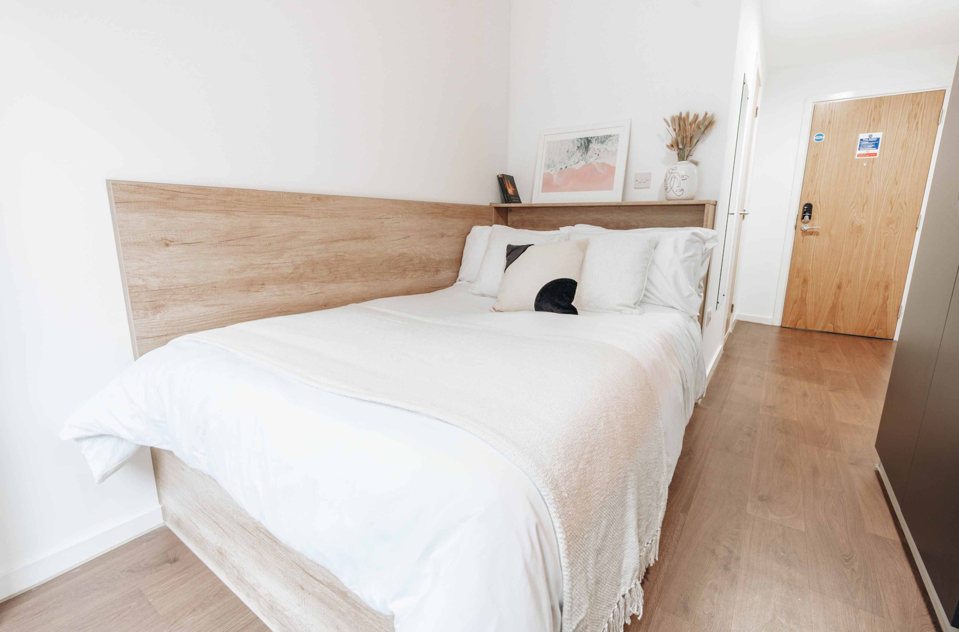 Bailey Fields, Sheffield | Student Accommodation