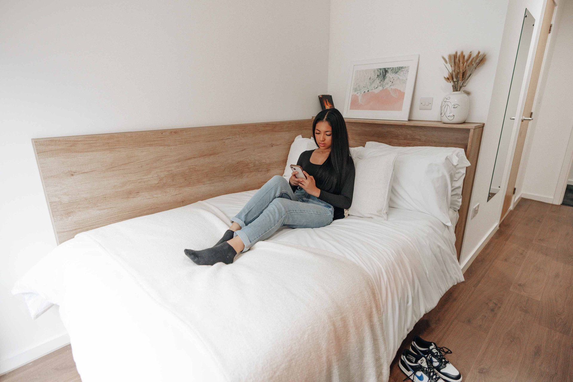 Bailey Fields, Sheffield | Student Accommodation