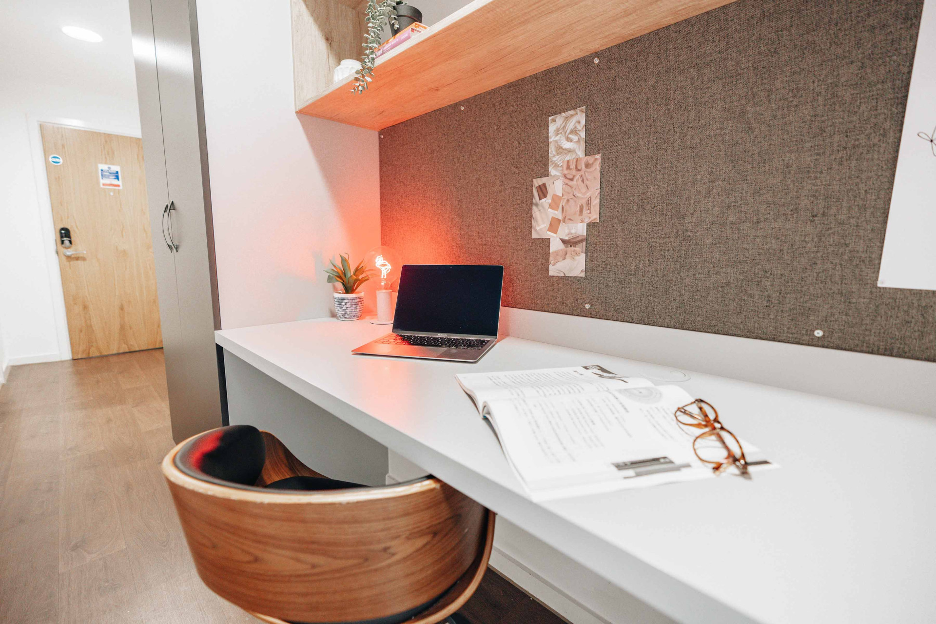 Bailey Fields, Sheffield | Student Accommodation