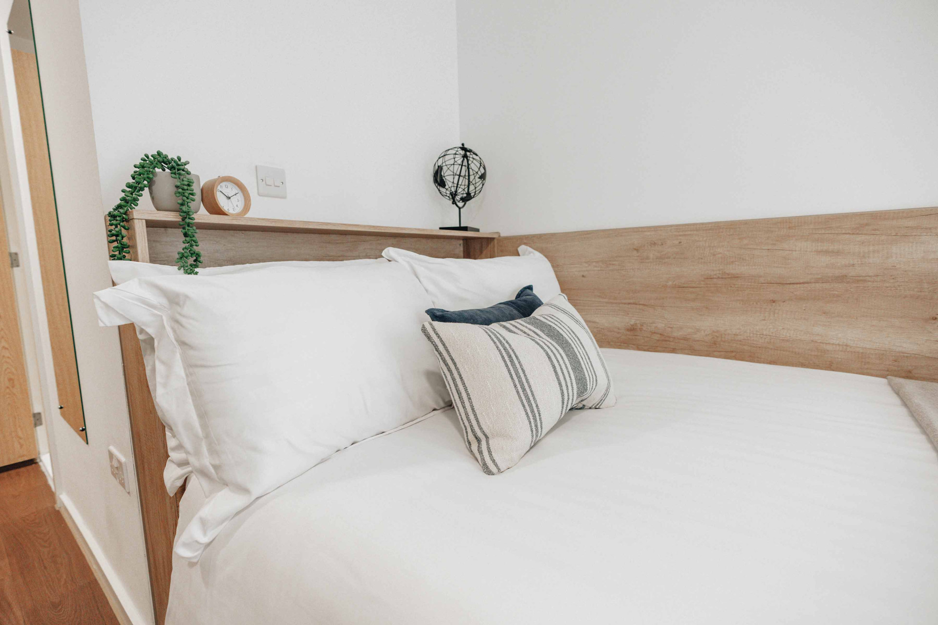 Bailey Fields, Sheffield | Student Accommodation