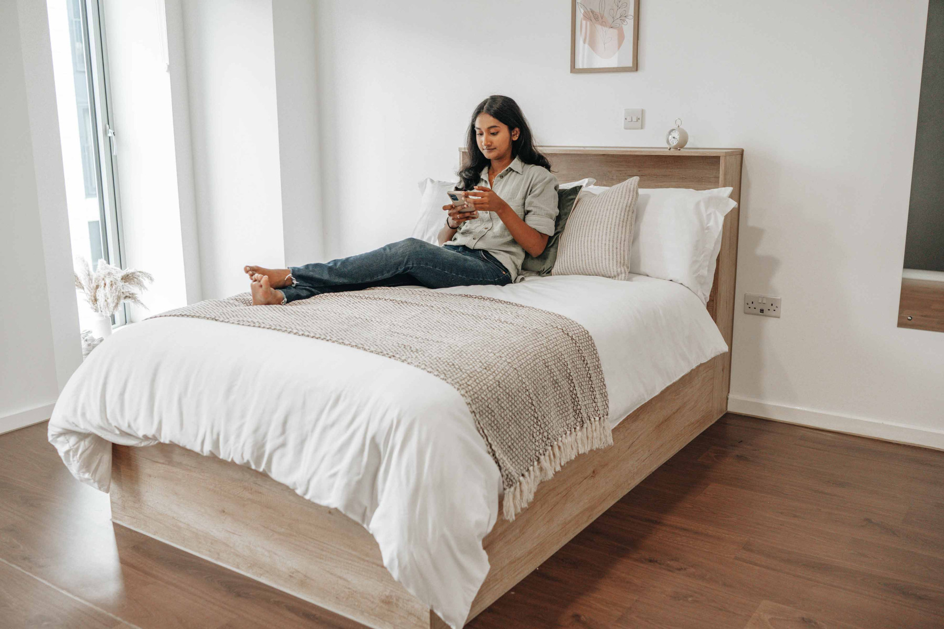 Bailey Fields, Sheffield | Student Accommodation