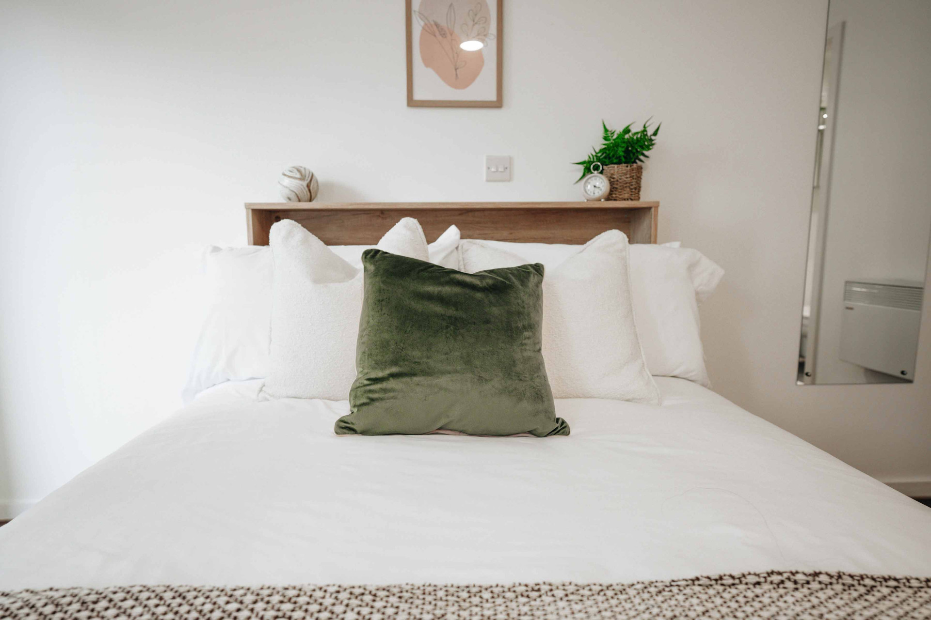 Bailey Fields, Sheffield | Student Accommodation