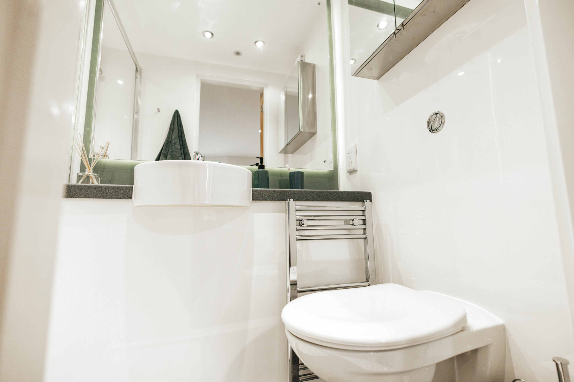 Bailey Fields, Sheffield | Student Accommodation