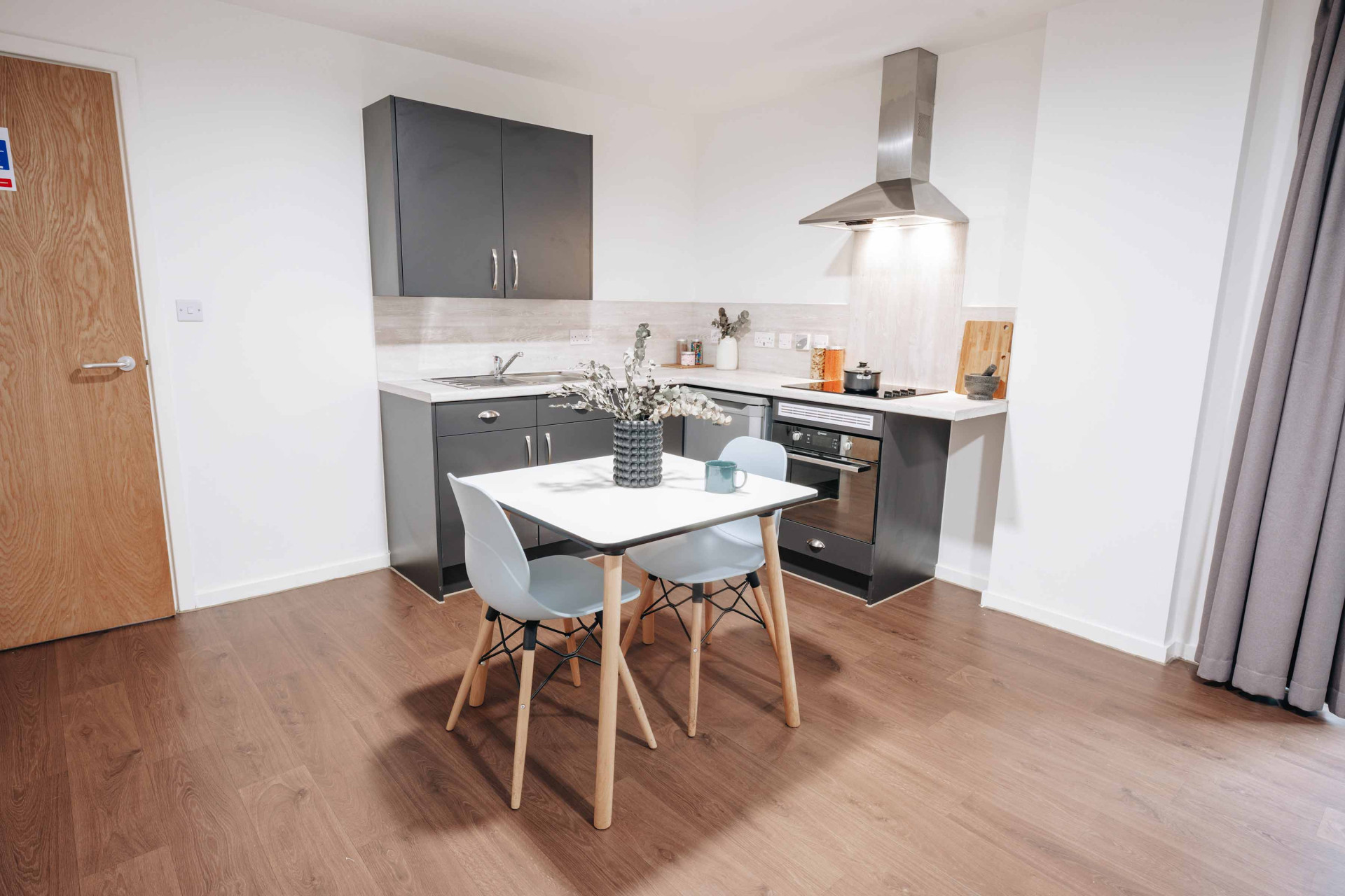 Bailey Fields, Sheffield | Student Accommodation