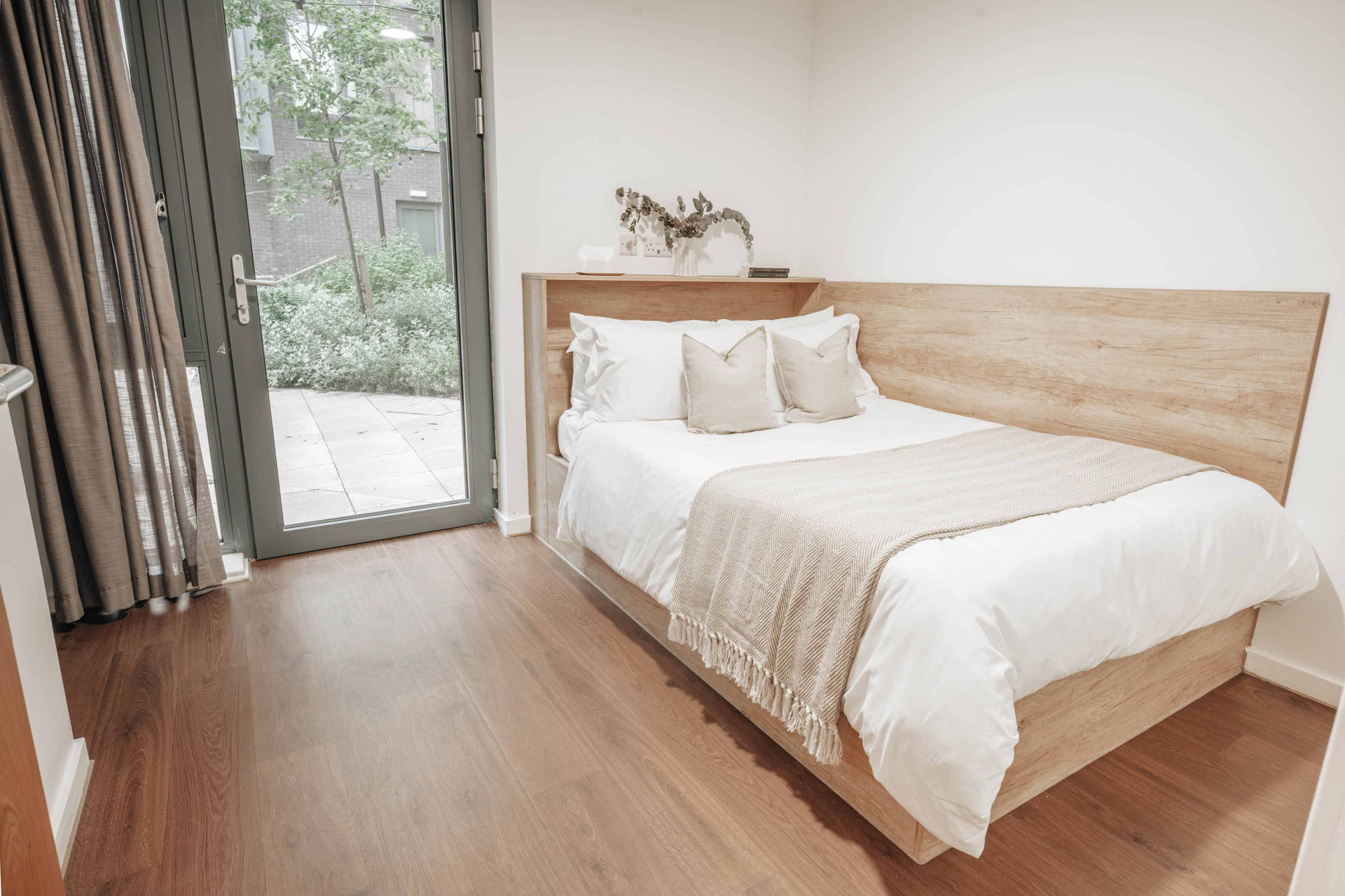 Bailey Fields, Sheffield | Student Accommodation