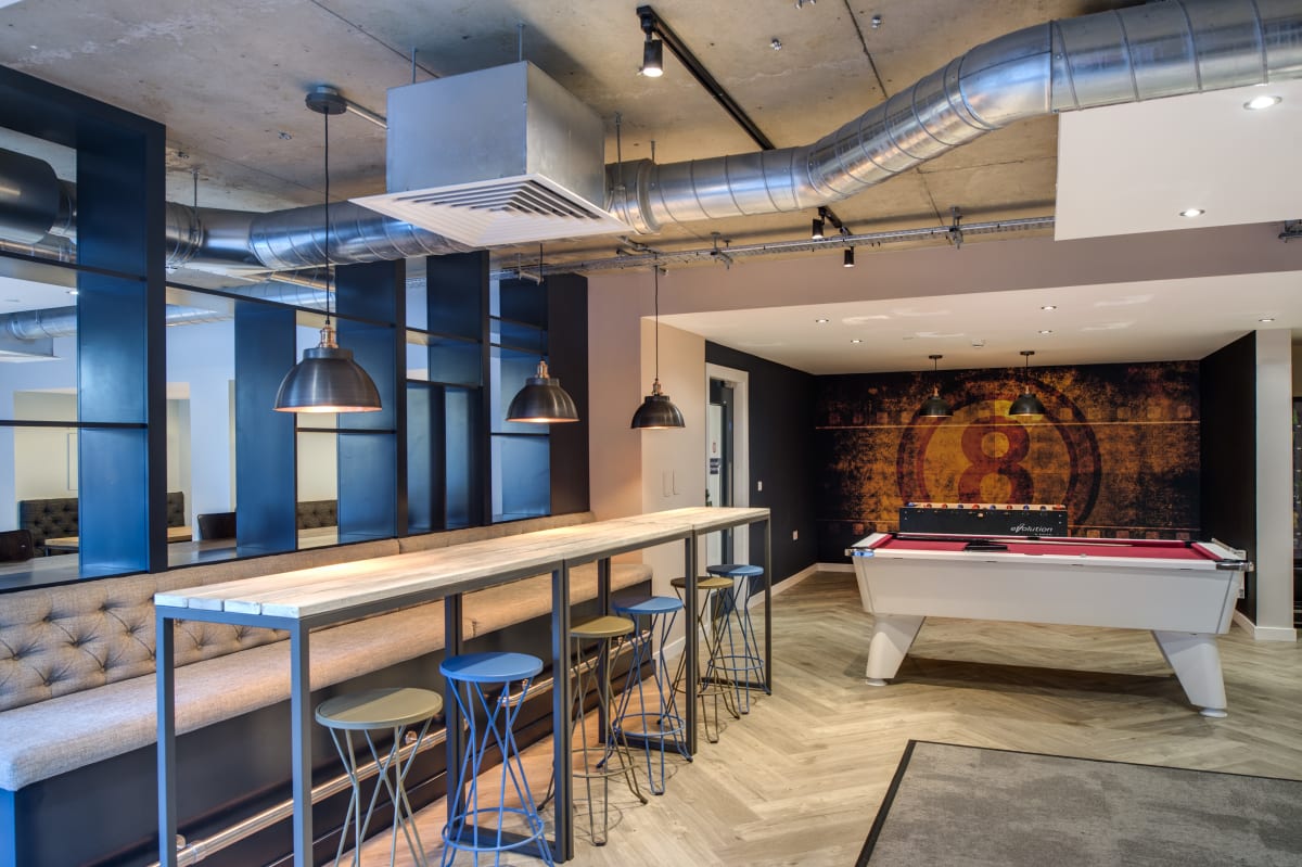 Riverside Quay – Stirling, Stirling | Student Accommodation