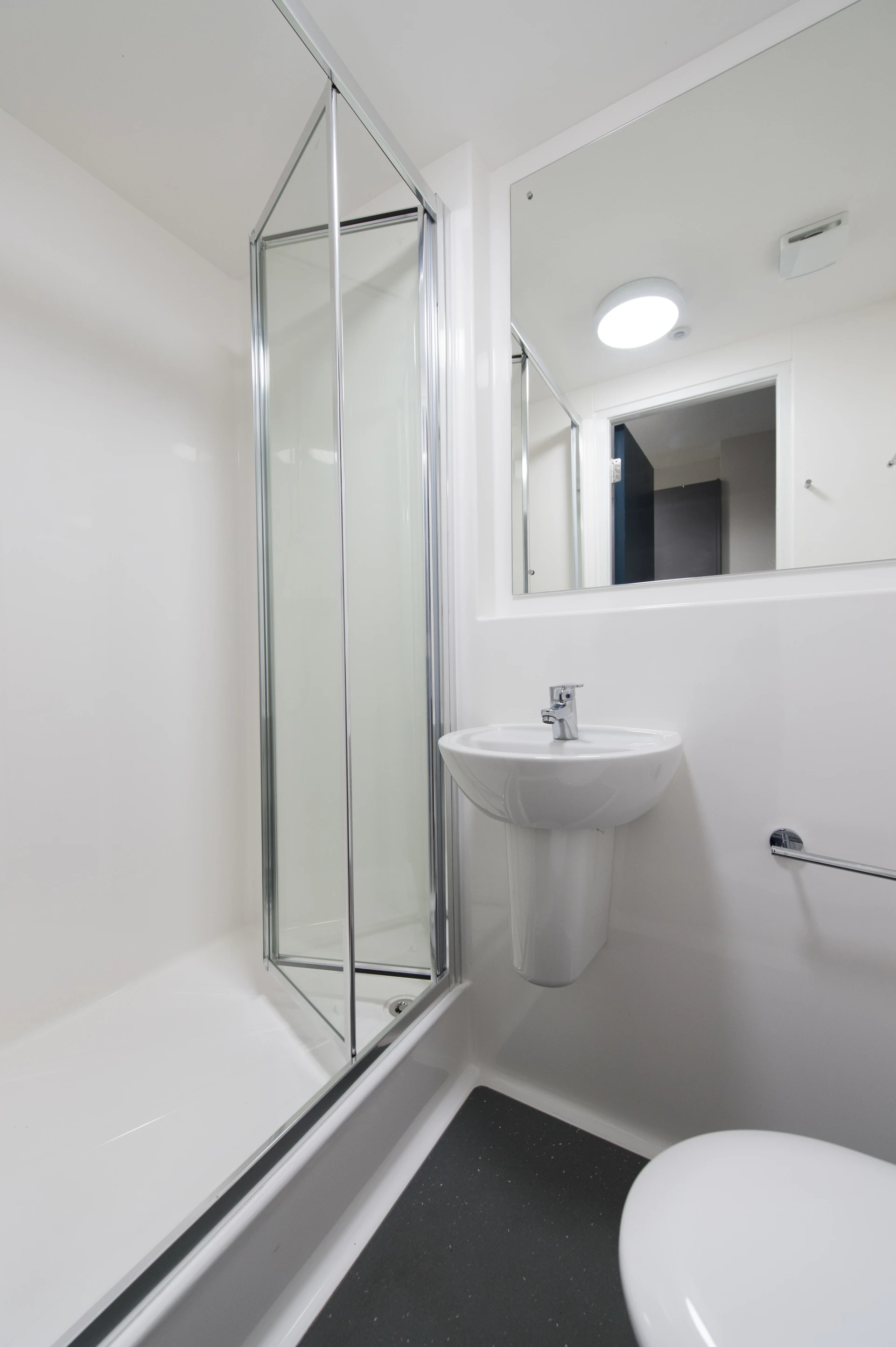 Riverside Quay – Stirling, Stirling | Student Accommodation