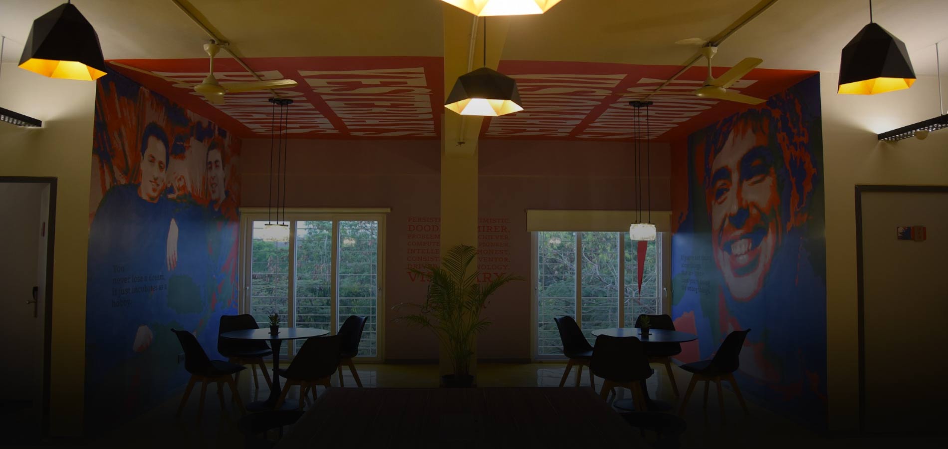 Tribe Wakad, Pune | Student Accommodation