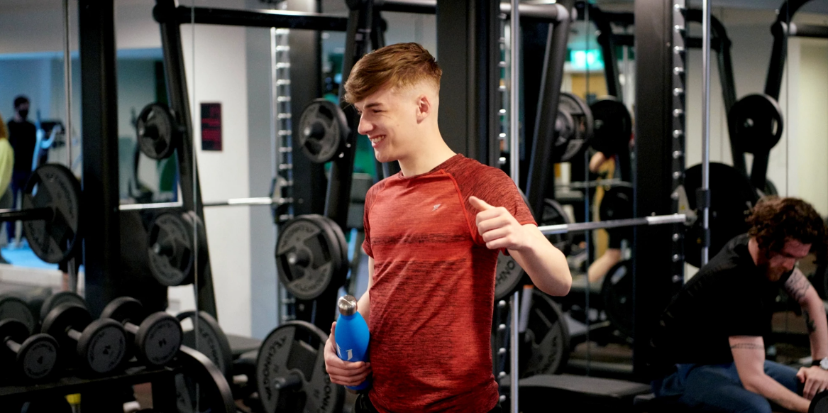 Boyce House Residence, Glasgow | Student Accommodation