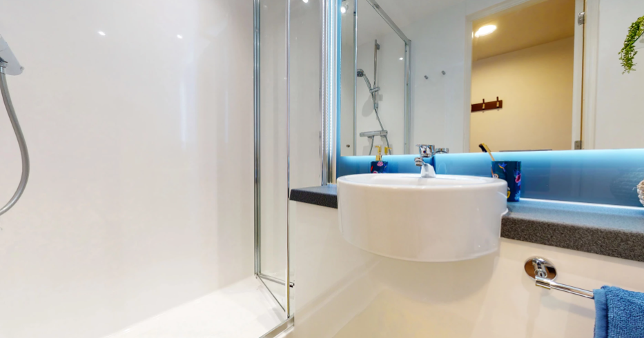 Boyce House Residence, Glasgow | Student Accommodation