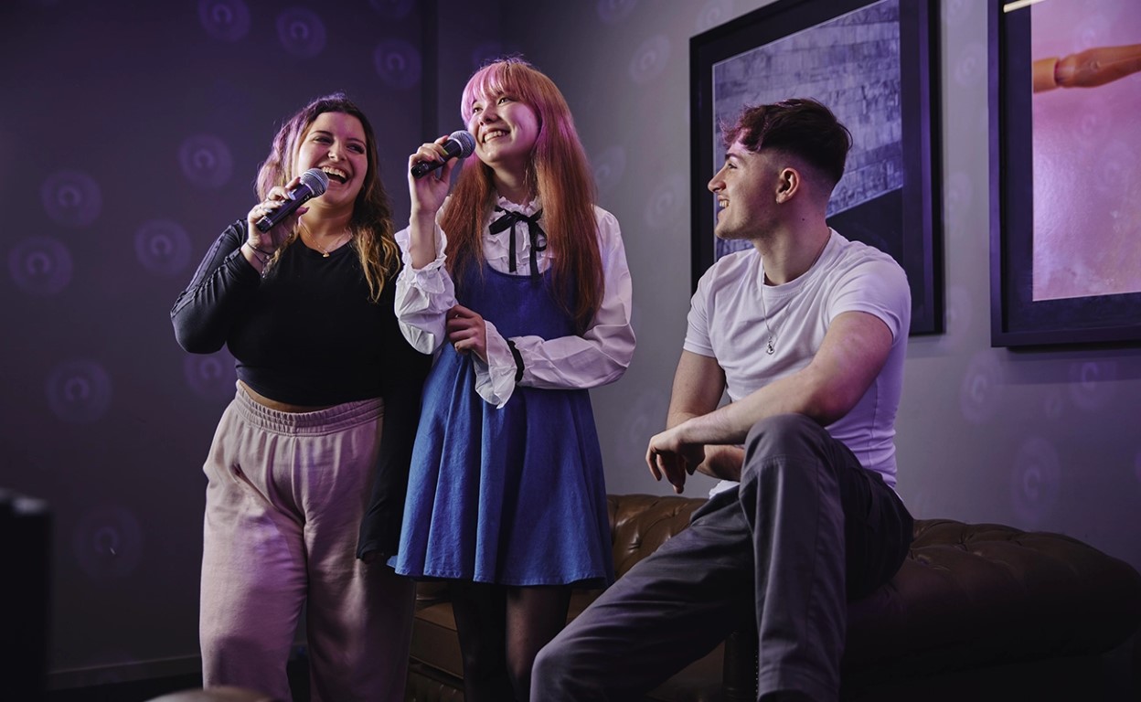 White Rose View, Leeds | Casita Student Accommodation