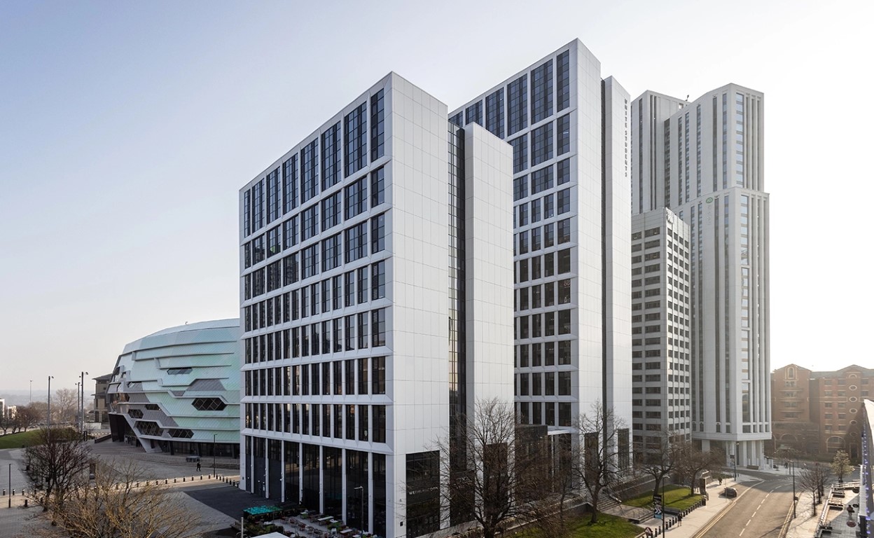 White Rose View, Leeds | Casita Student Accommodation