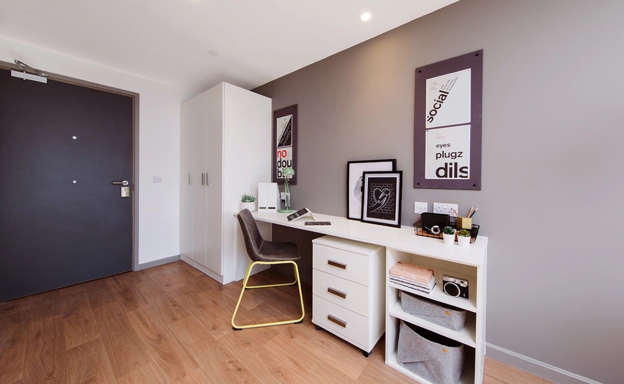 White Rose View, Leeds | Casita Student Accommodation