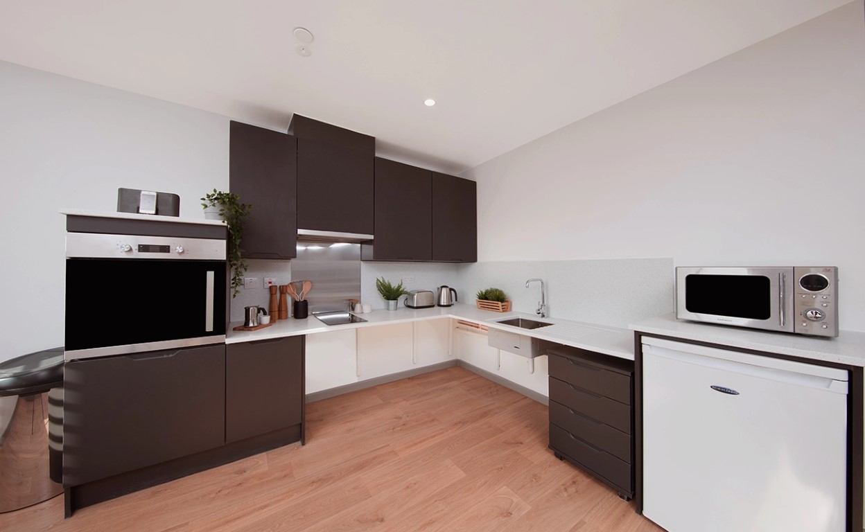White Rose View, Leeds | Casita Student Accommodation